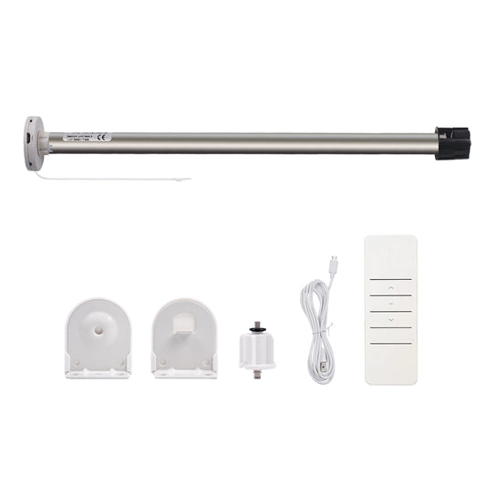 Rechargeable Blinds/Shade Motor – RollerHouses