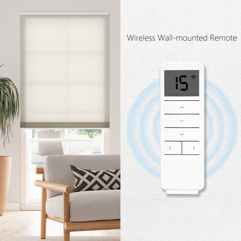 DD2702h 433mhz 15 Channel RF Transmitter/Remote Controller for DOOYA M ...