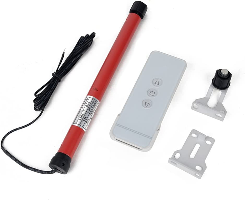 Dedicated to the development and production of roller shade motors ...