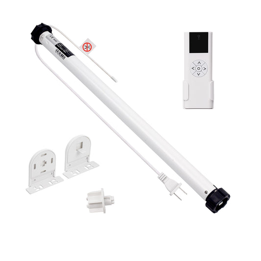 AC Blinds/Shade Motor – RollerHouses
