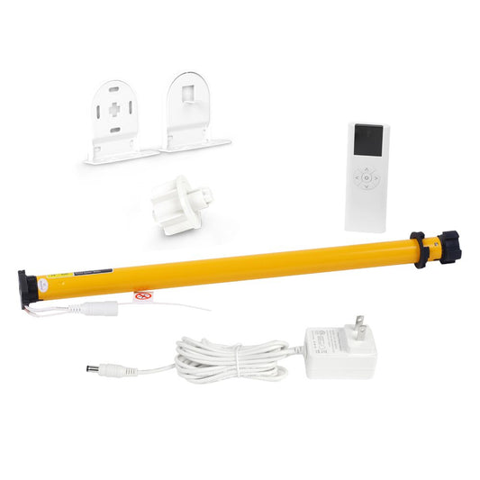 Rechargeable Blinds/Shade Motor – RollerHouses